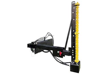Baby Beaver BB 4SS | Limb Beaver