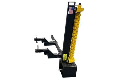 Bucket Beaver - Limb Beaver